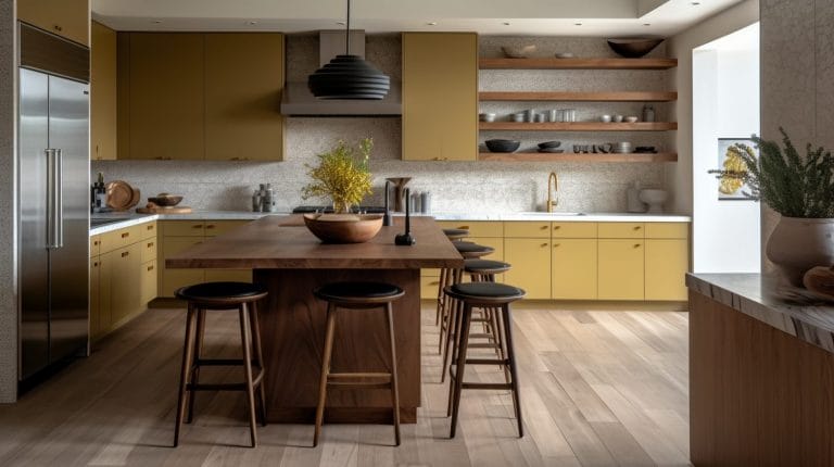 Kitchen Lighting Trends 2025: What’s New in Kitchen Illumination ...
