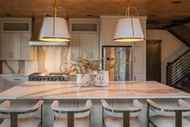 Kitchen Lighting Trends 2025: What’s New in Kitchen Illumination ...