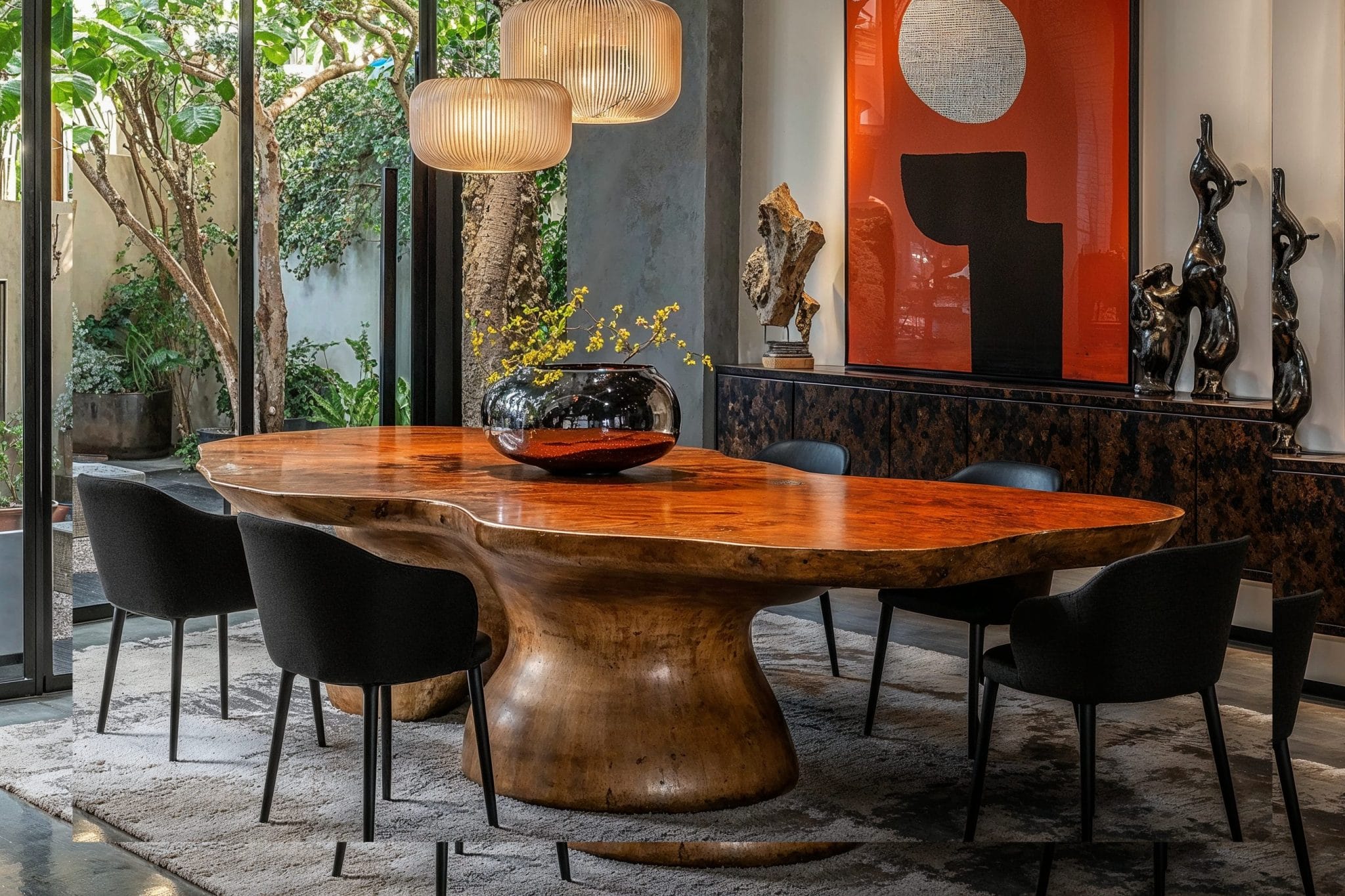 Dining Room Trends 2023: 12 Delectable Ideas for Feasting in Style ...