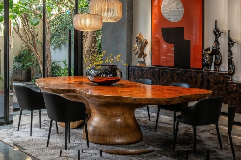 Dining Room Trends 2023: 12 Delectable Ideas for Feasting in Style ...