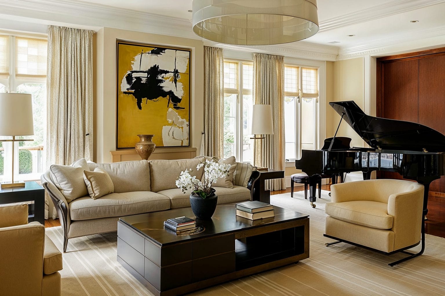 Top NYC Interior Designers Near Me - Decorilla Online Interior Design