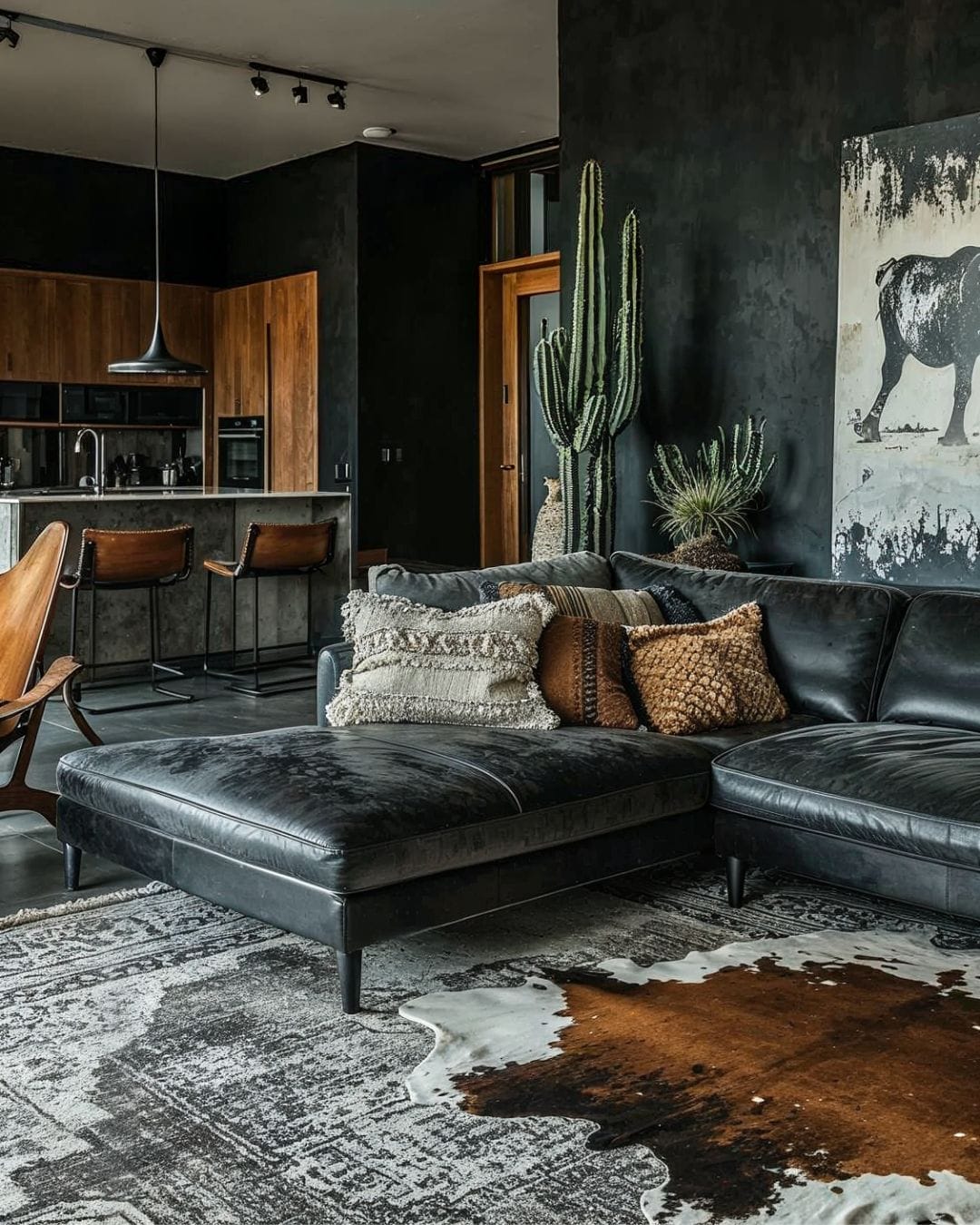 Bohemian Interior Design: 7 Best Tips For Creating Seamless Boho Style ...