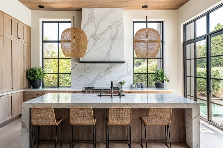 Kitchen Lighting Trends 2025: What’s New in Kitchen Illumination ...