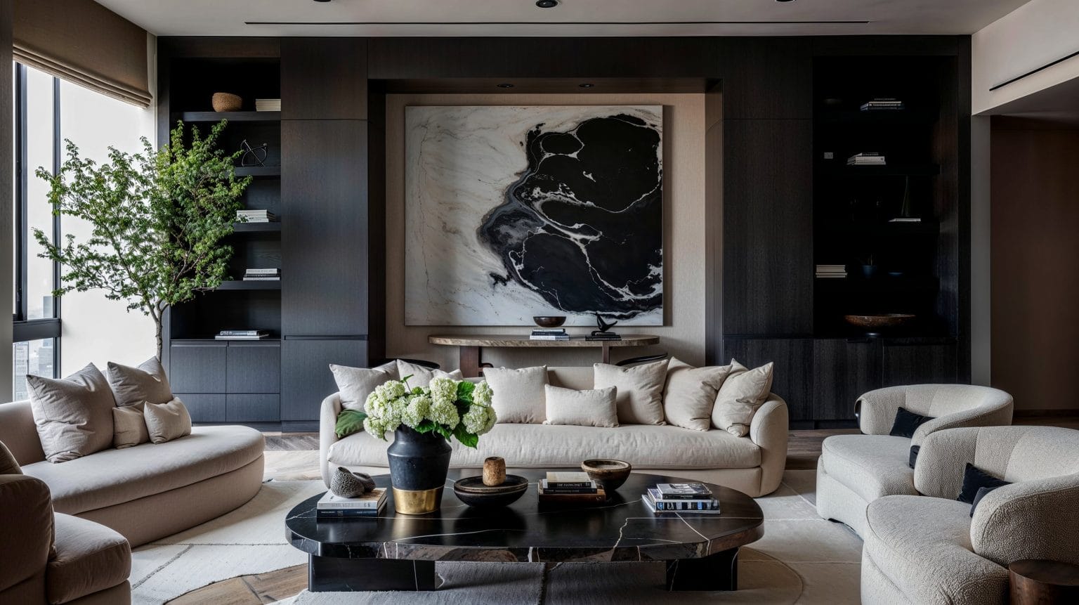 20 Bachelor Pad Design Ideas for a Sophisticated and Cool Home ...