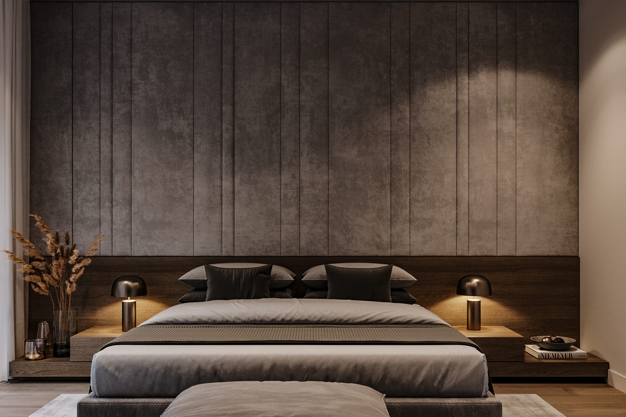 20 Bachelor Pad Design Ideas for a Sophisticated and Cool Home ...