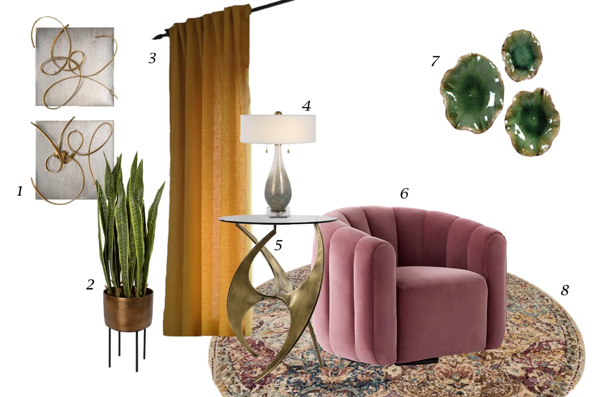 Decorate for Fall: 8 Designer Ideas to Transform Your Home into a Cozy ...