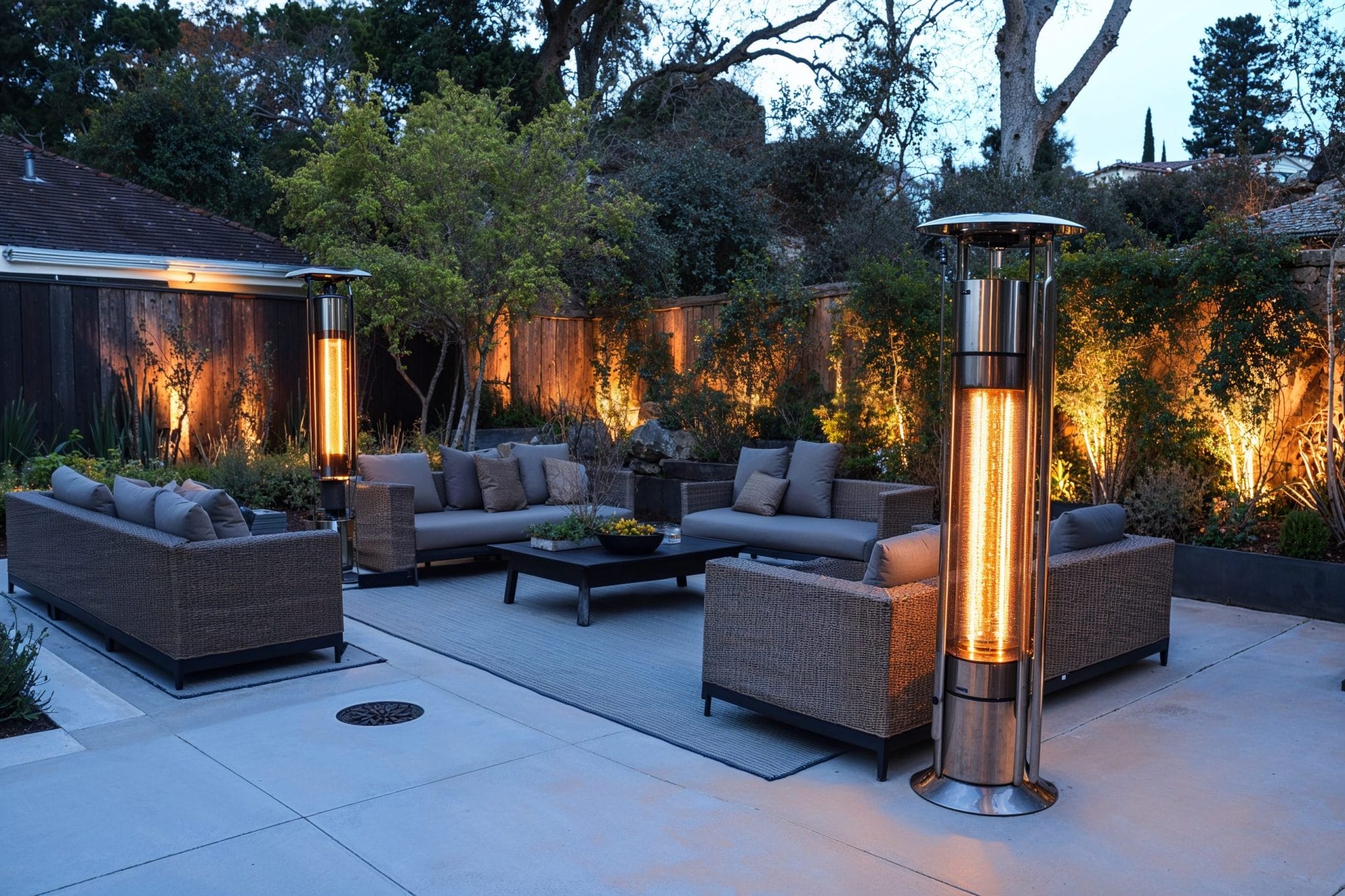 Patio Trends 2025: Create the Perfect Outdoor Oasis with These Stylish ...
