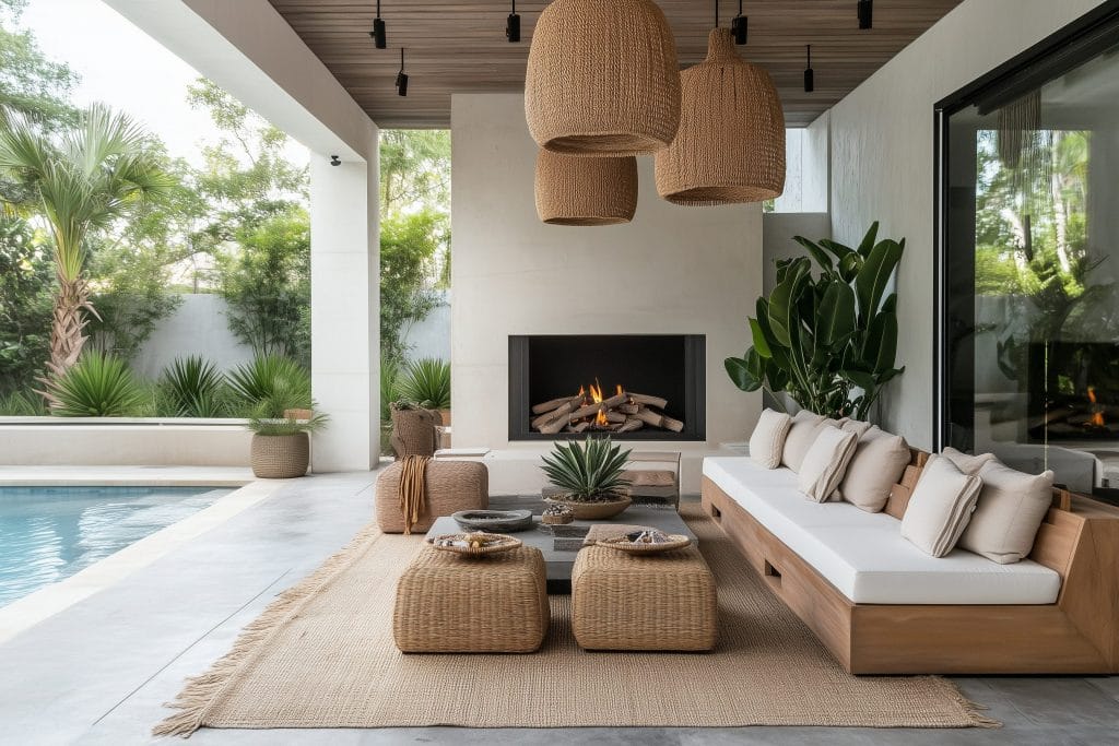 Patio Trends 2025: Create the Perfect Outdoor Oasis with These Stylish ...