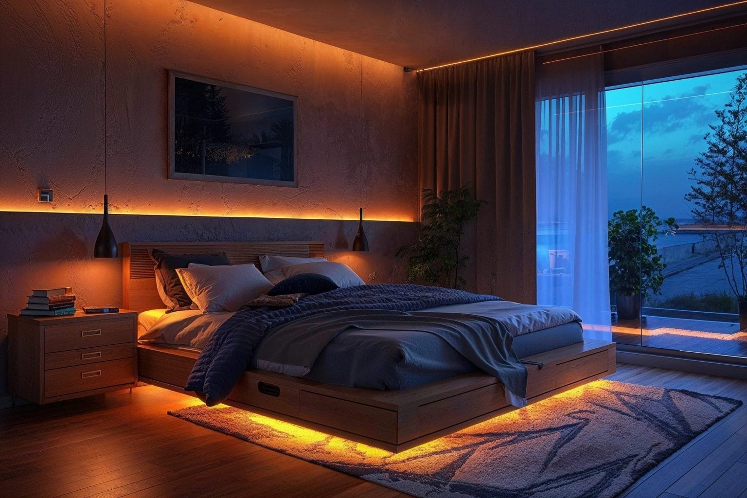 20 Bachelor Pad Design Ideas for a Sophisticated and Cool Home ...