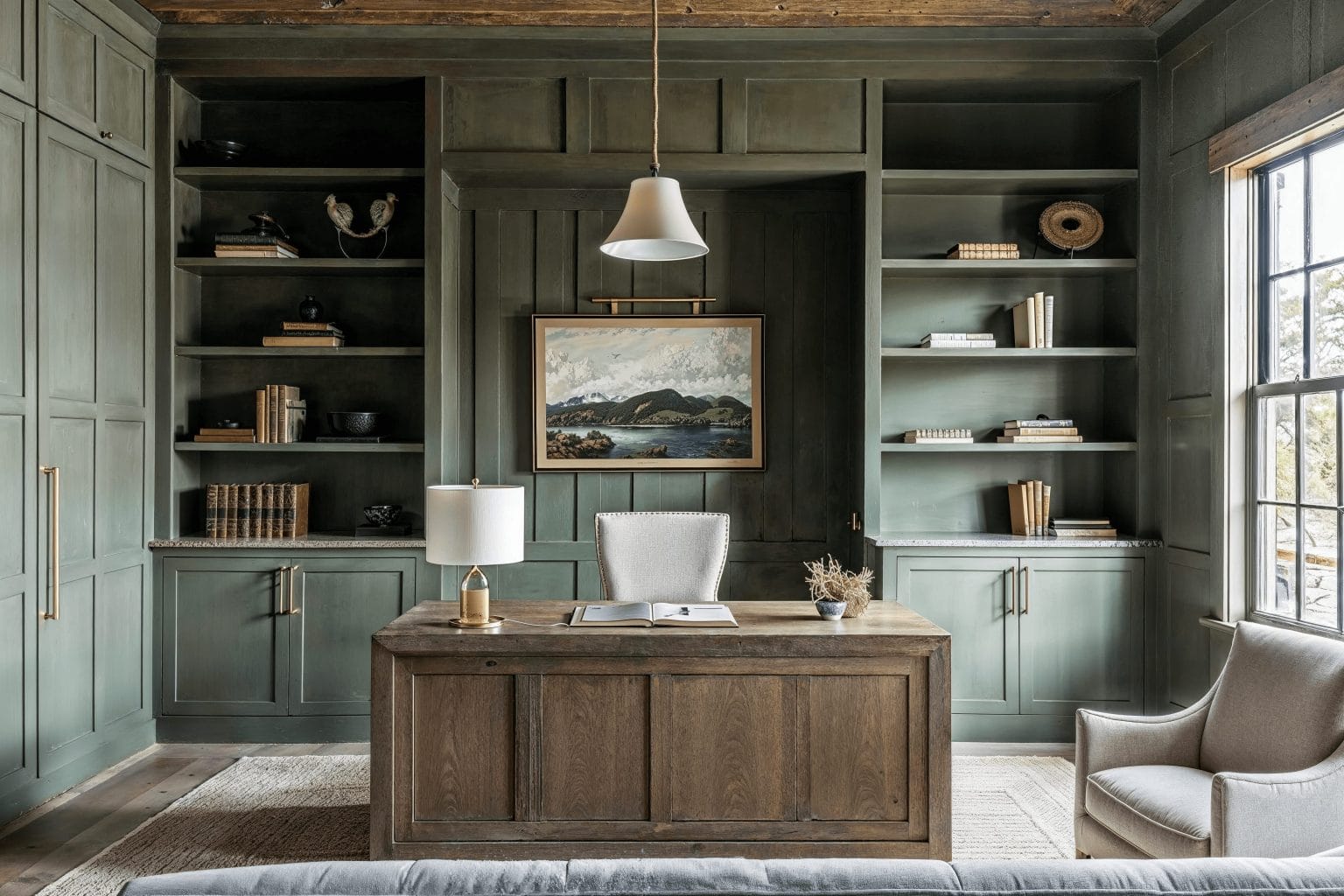 Office Design Trends 2025: Shaping the Future of Workspaces