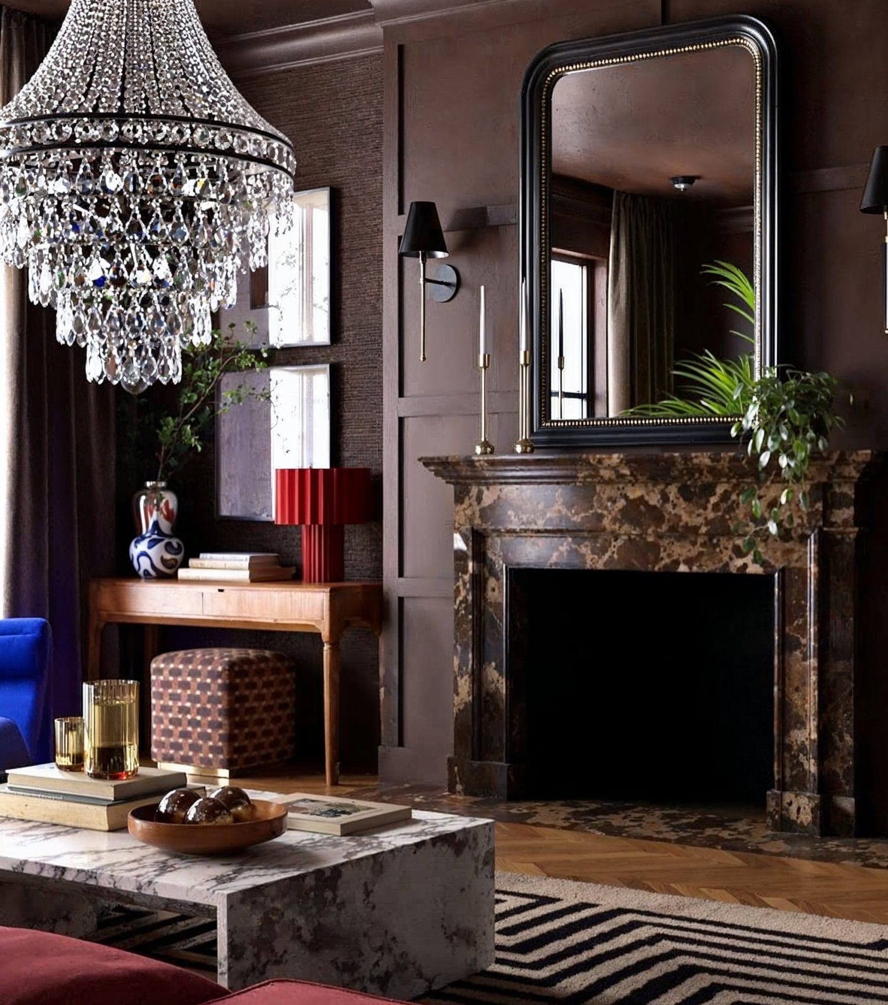 Dark Academia Aesthetic: How to Bring Scholarly Charm to Your Home ...