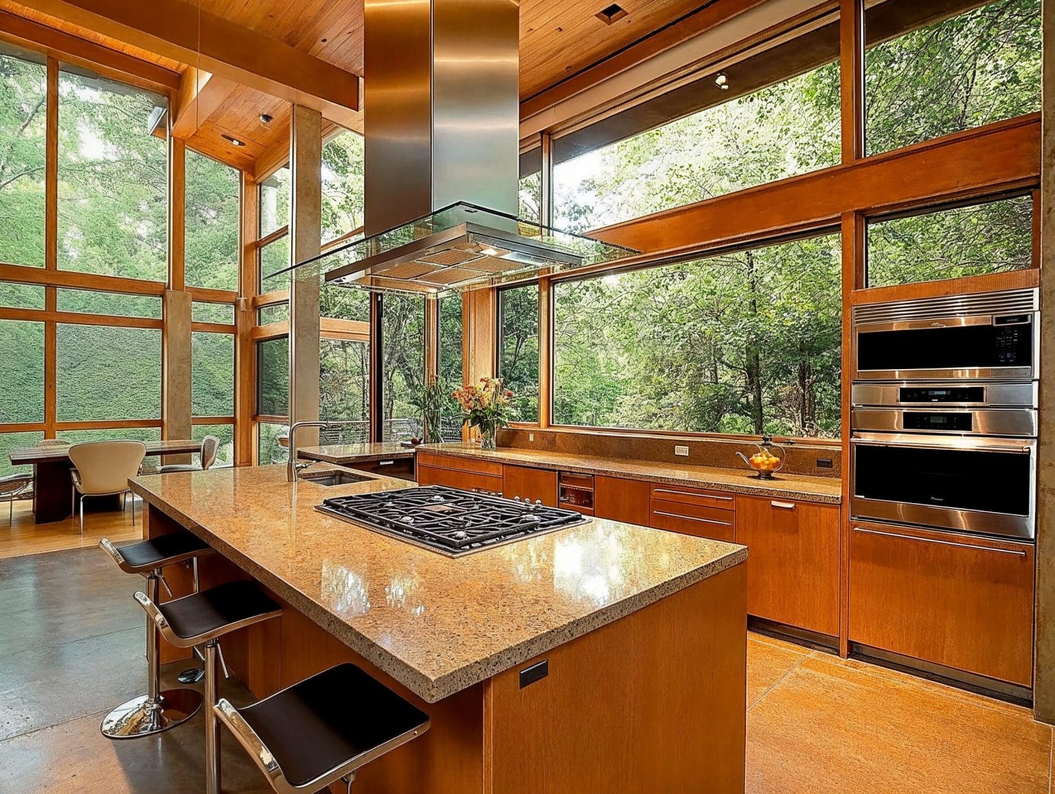 12 Most Stylish Range Hood Ideas for Your Dream Kitchen - Decorilla ...