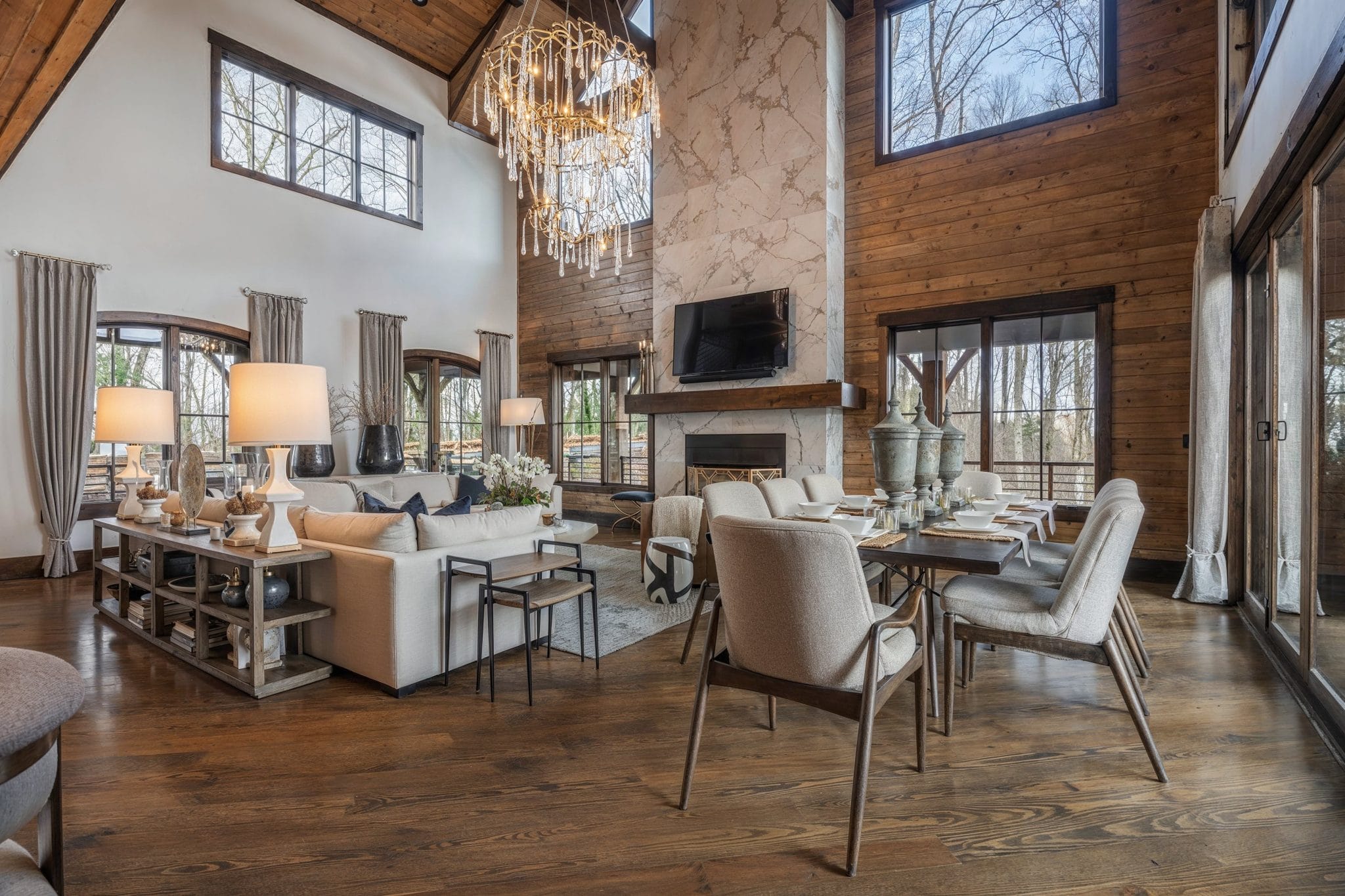 Modern Cottage Style: The Perfect Blend of Cozy and Chic - Decorilla ...