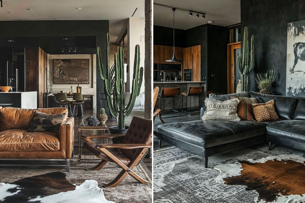 20 Bachelor Pad Design Ideas for a Sophisticated and Cool Home ...