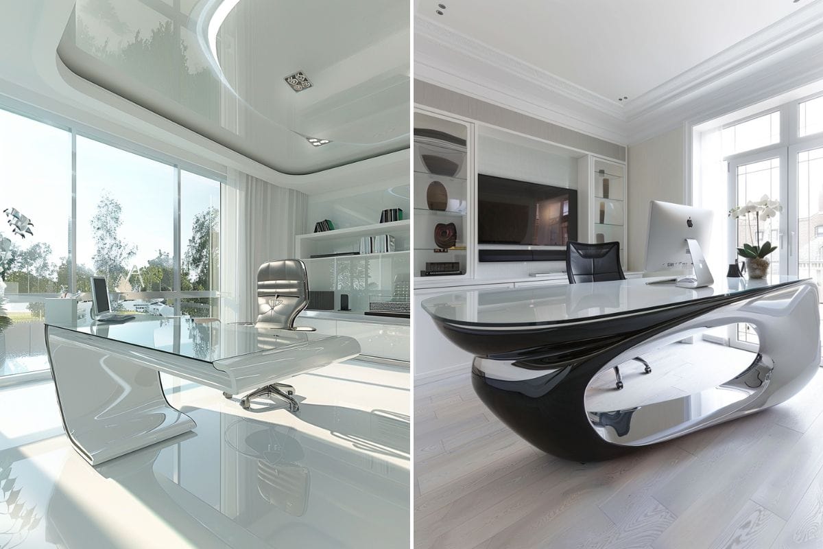 Office Design Trends 2025: Shaping the Future of Workspaces