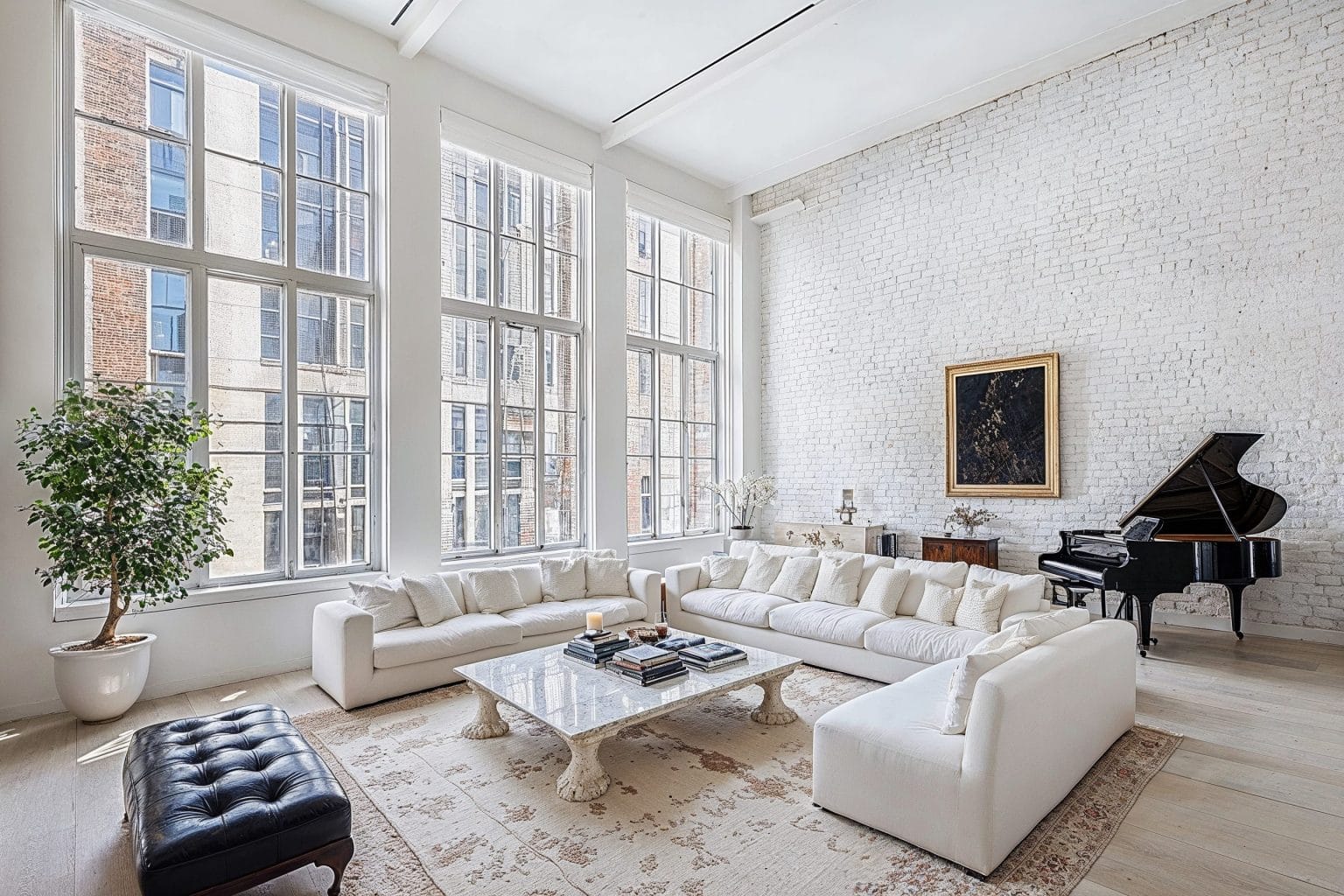 Industrial Chic Design: Combining Raw Elements with Elegant Style ...