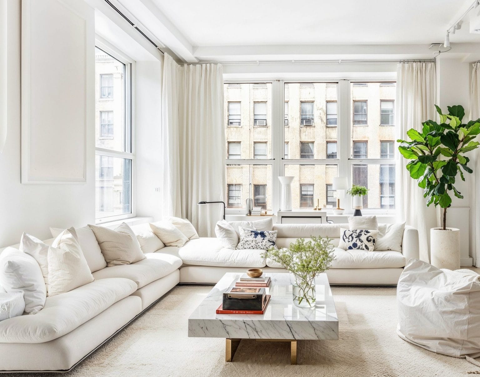 Industrial Chic Design: Combining Raw Elements with Elegant Style ...