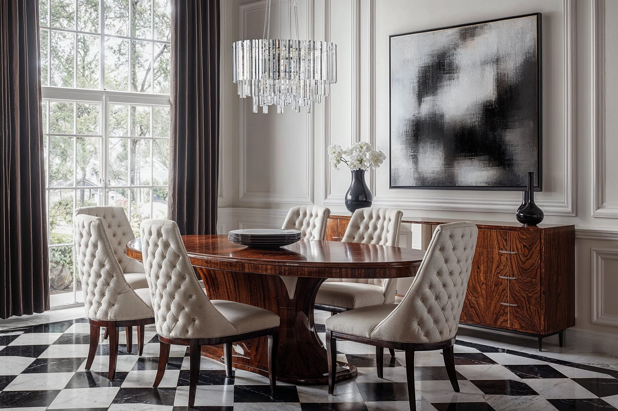 Art Deco Interior Design: Reviving Elegance in Your Home - Decorilla ...