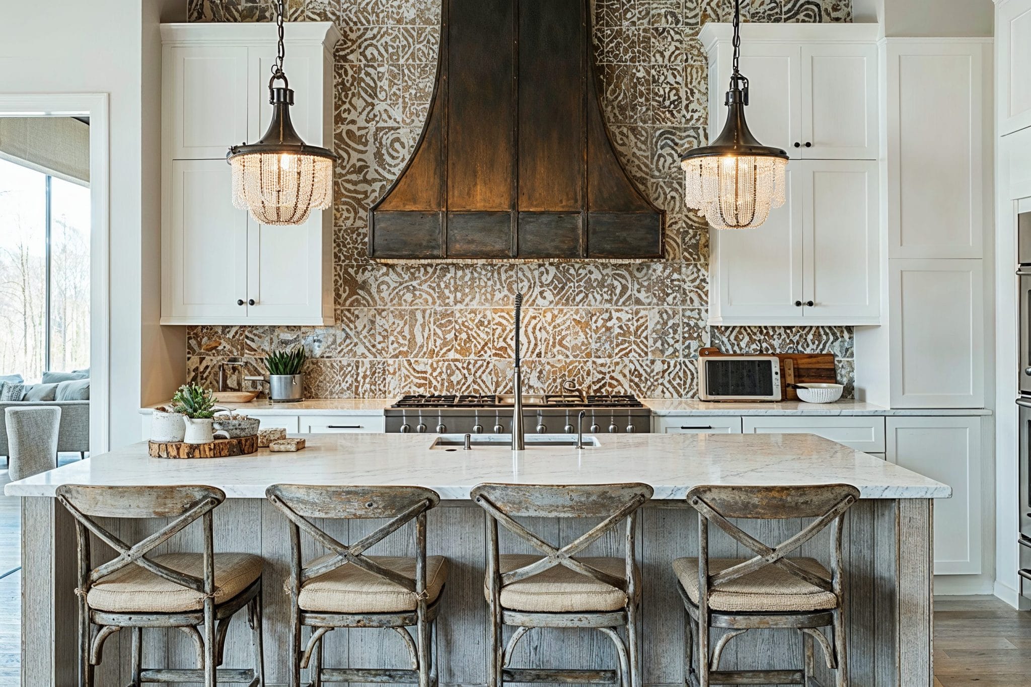 Light Layering: Mastering the Art of Illuminating Your Space with Style ...