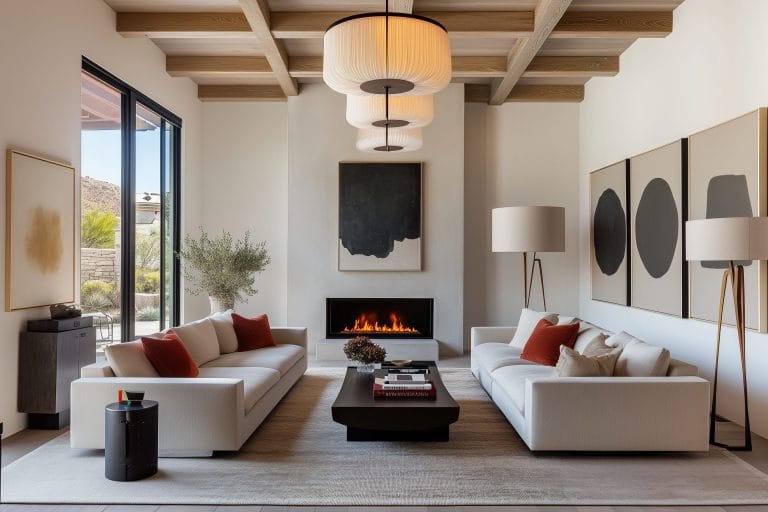 Light Layering: Mastering the Art of Illuminating Your Space with Style ...
