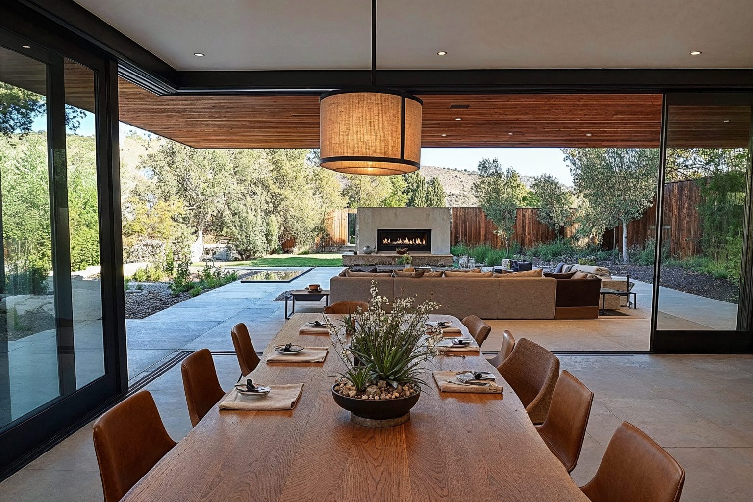 Light Layering: Mastering the Art of Illuminating Your Space with Style ...