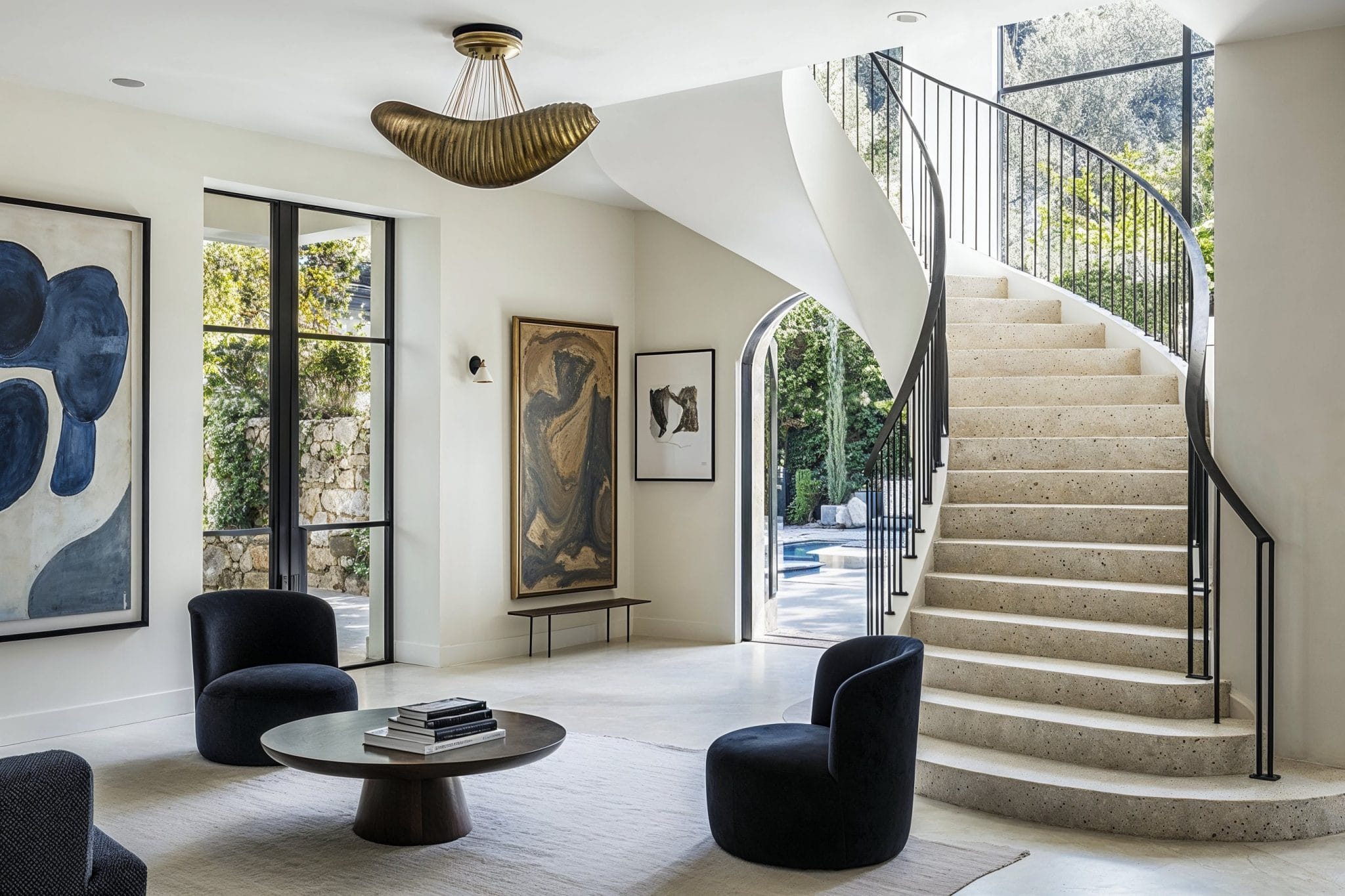 Statement Lighting: Eye-Catching Designs to Illuminate Your Home ...