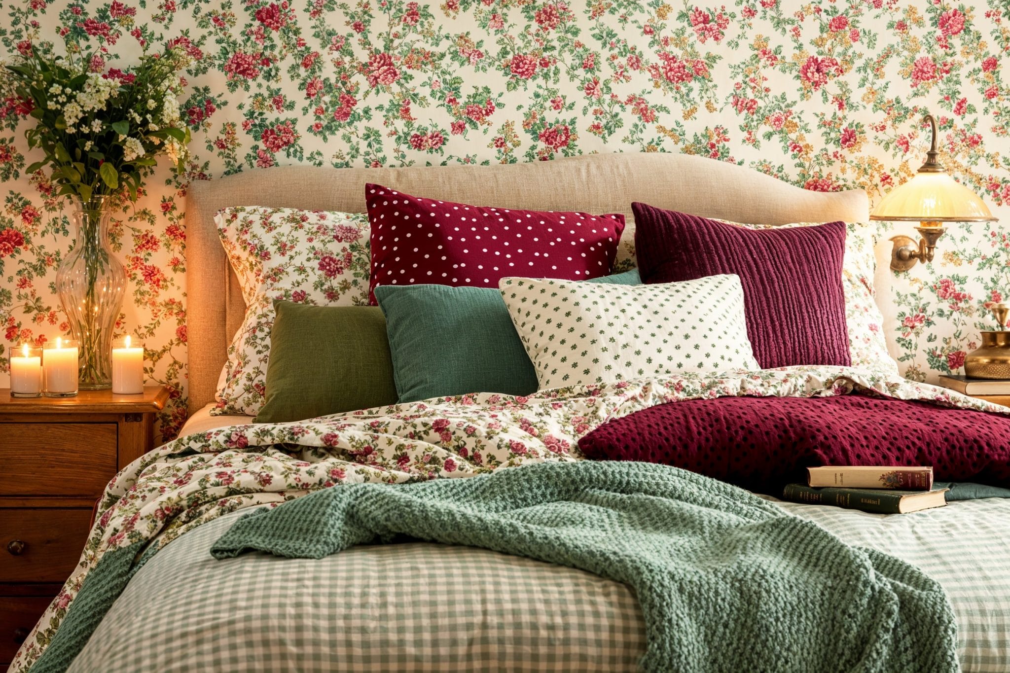 Master the Art of Mixing Patterns Like a Pro - Decorilla Online ...
