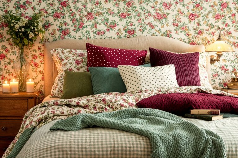 Master the Art of Mixing Patterns Like a Pro - Decorilla Online ...