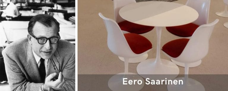 Famous Furniture Designers from the Past and Present - Decorilla Online ...