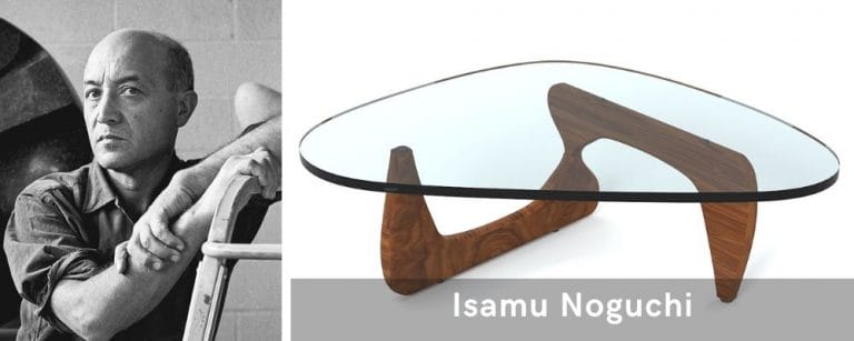 Famous Furniture Designers from the Past and Present - Decorilla Online ...