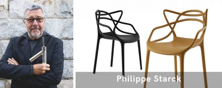 Famous Furniture Designers from the Past and Present - Decorilla Online ...