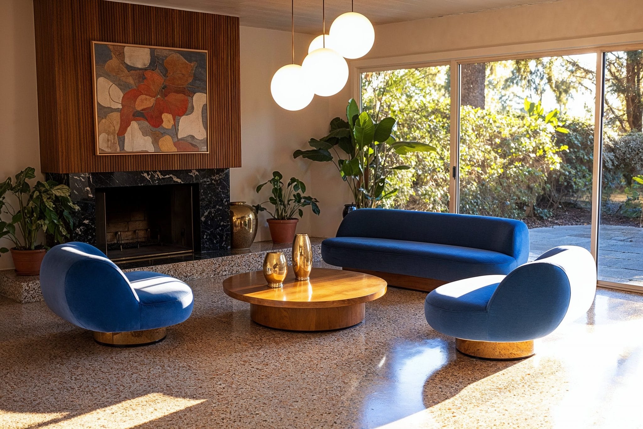 What is Terrazzo? Creative Ways to Use Terrazzo Decor at Home