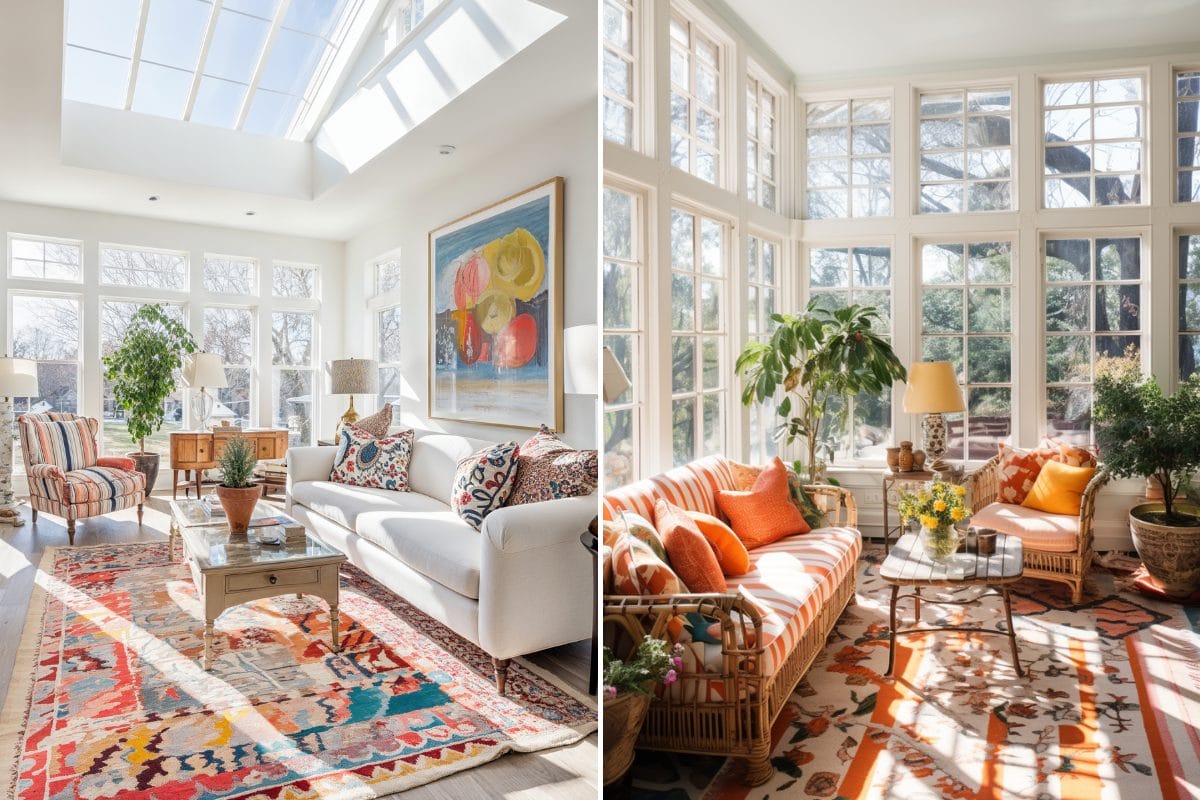 Master the Art of Mixing Patterns Like a Pro - Decorilla Online ...