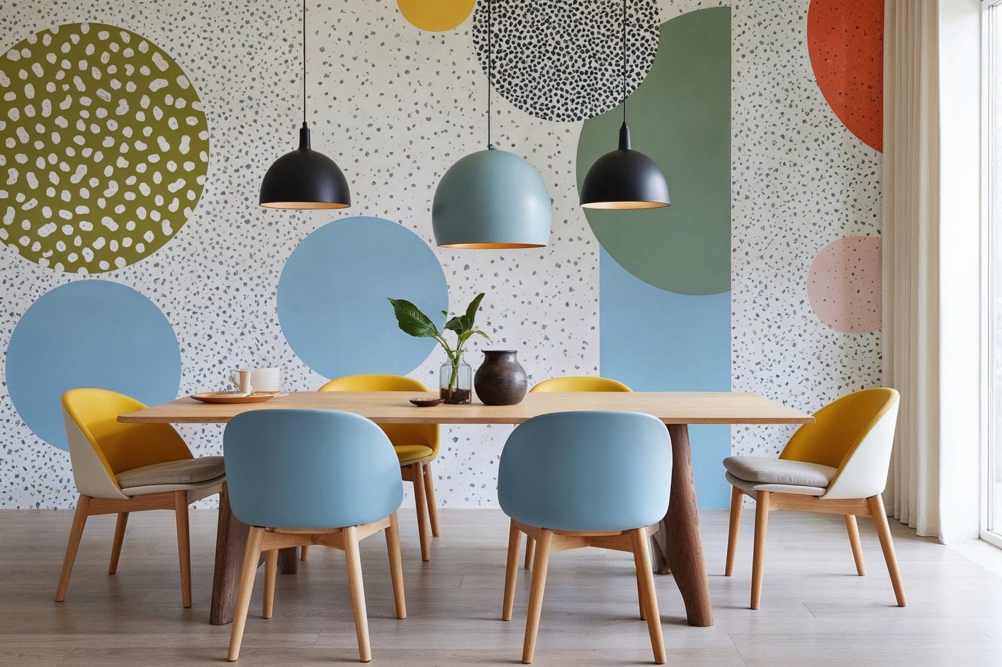 What is Terrazzo? Creative Ways to Use Terrazzo Decor at Home