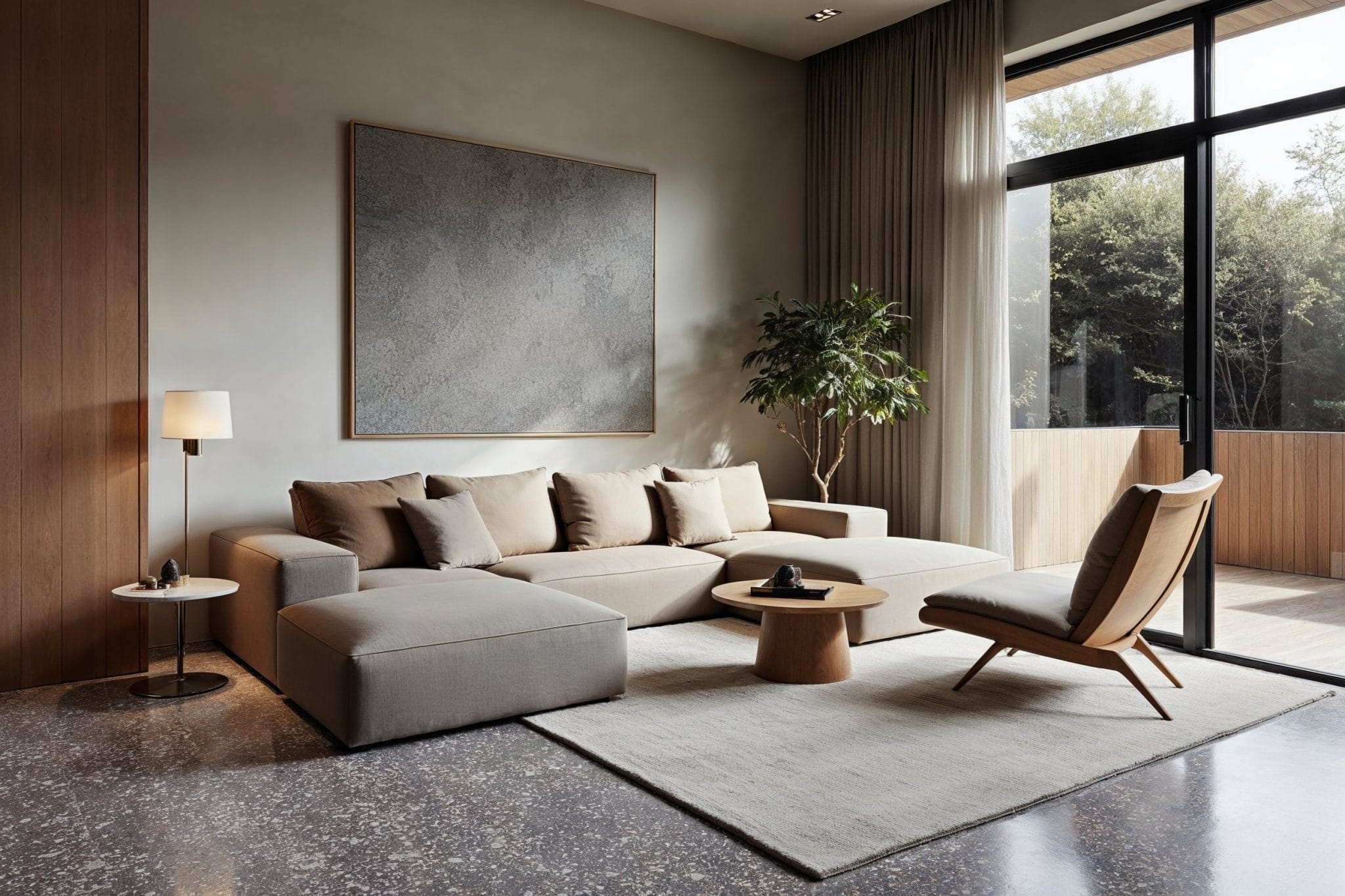 What is Terrazzo? Creative Ways to Use Terrazzo Decor at Home
