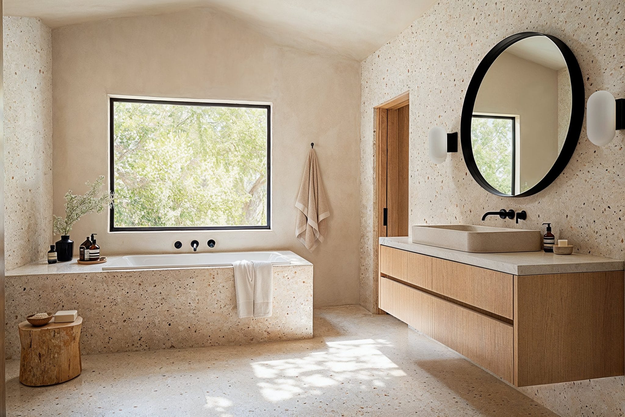 What is Terrazzo? Creative Ways to Use Terrazzo Decor at Home
