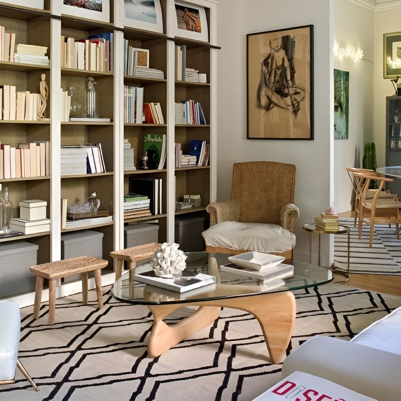 Famous Furniture Designers from the Past and Present - Decorilla Online ...