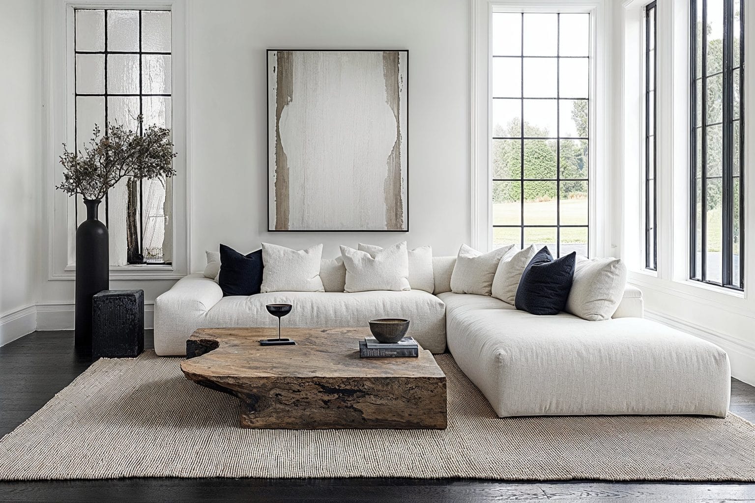 Scandi Living Rooms: How to Create a Cozy, Minimalist Haven - Decorilla ...