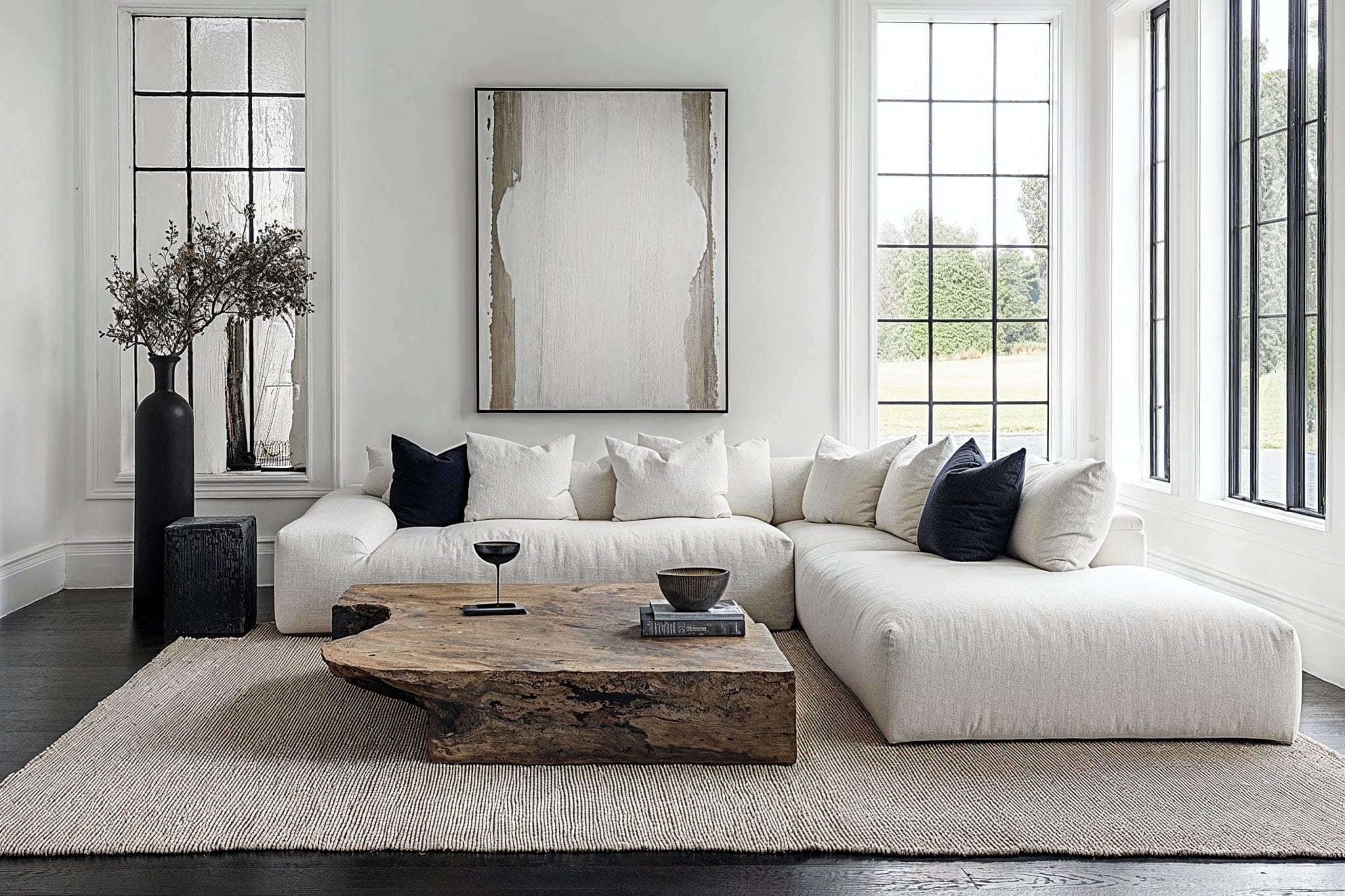 Scandi Living Rooms: How to Create a Cozy, Minimalist Haven - Decorilla ...