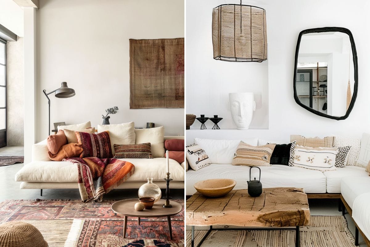 Scandi Living Rooms: How to Create a Cozy, Minimalist Haven - Decorilla ...