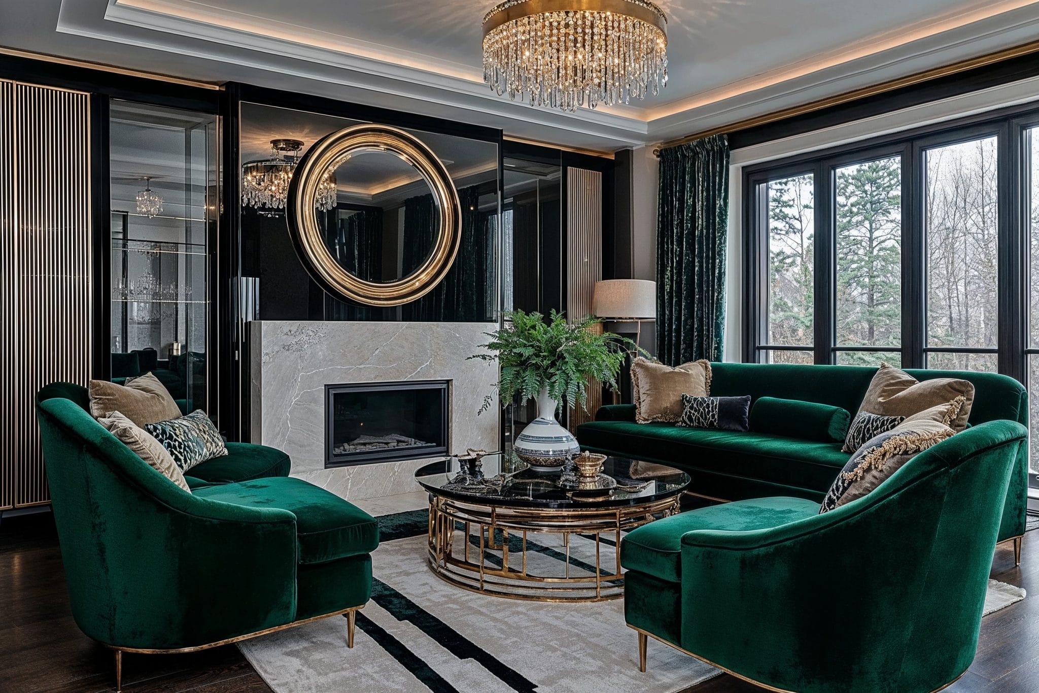 Statement Lighting: Eye-Catching Designs to Illuminate Your Home ...