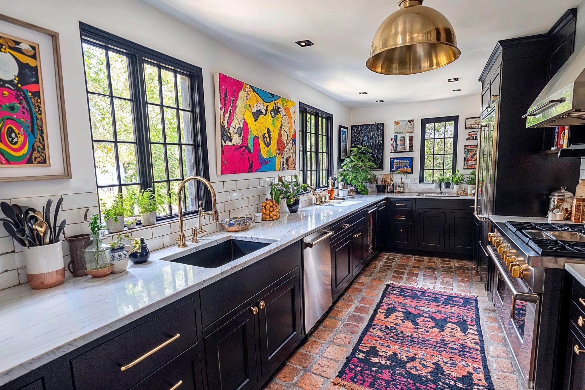 Statement Lighting: Eye-Catching Designs to Illuminate Your Home ...