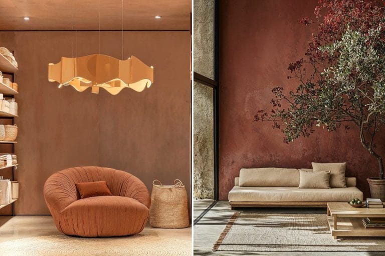 Colors of the Year 2025: Transform Your Home with these Trending Hues ...