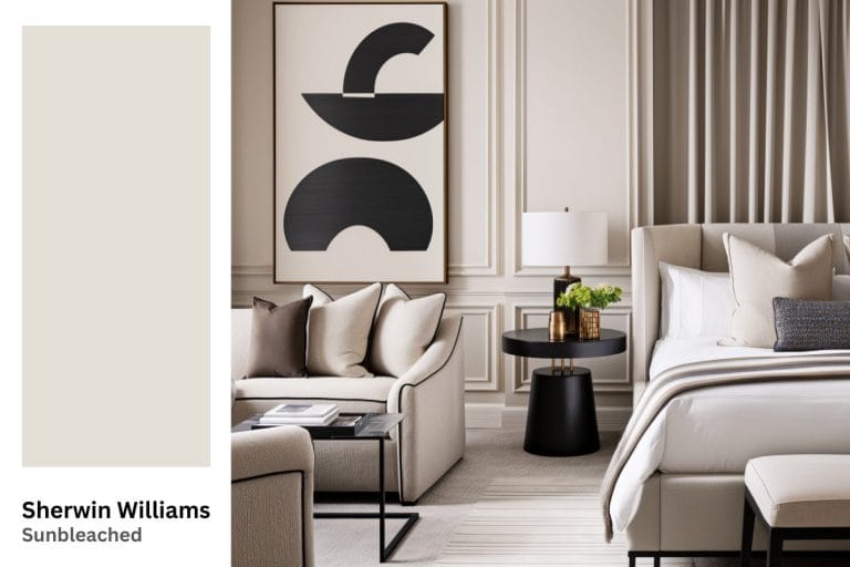 Sherwin Williams Color of the Year 2025: A Capsule for Your Home