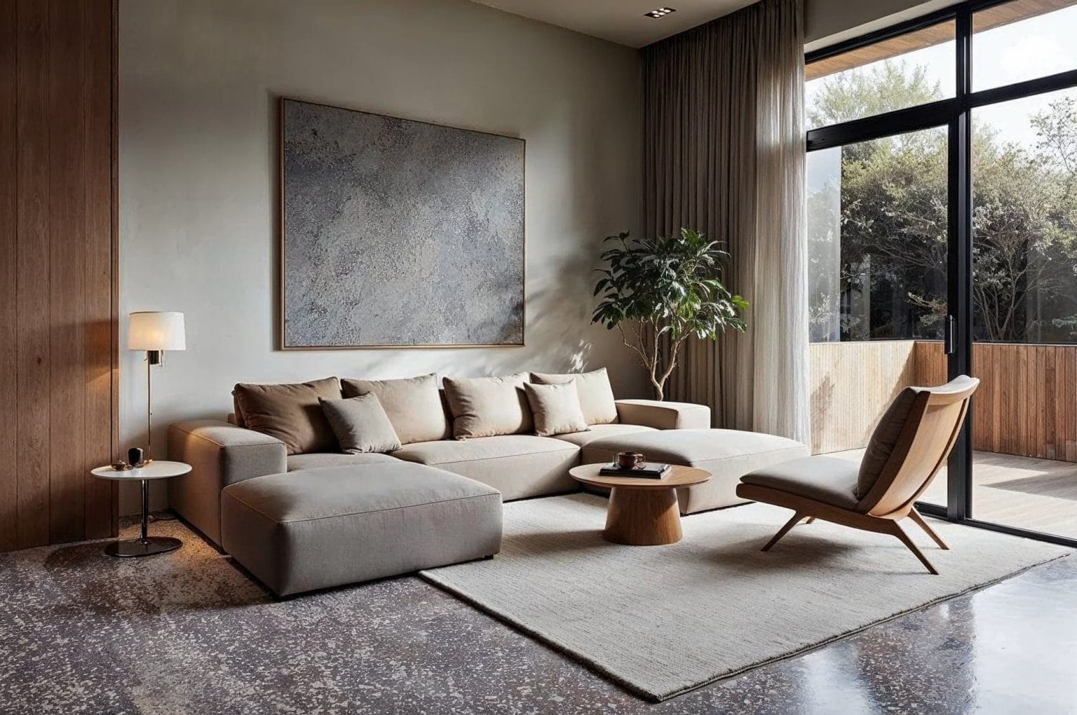 What is Terrazzo? Creative Ways to Use Terrazzo Decor at Home