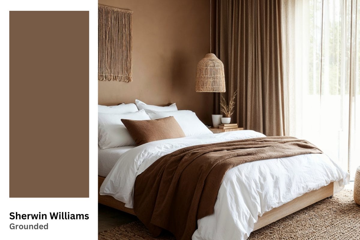 Sherwin Williams Color of the Year 2025: A Capsule for Your Home