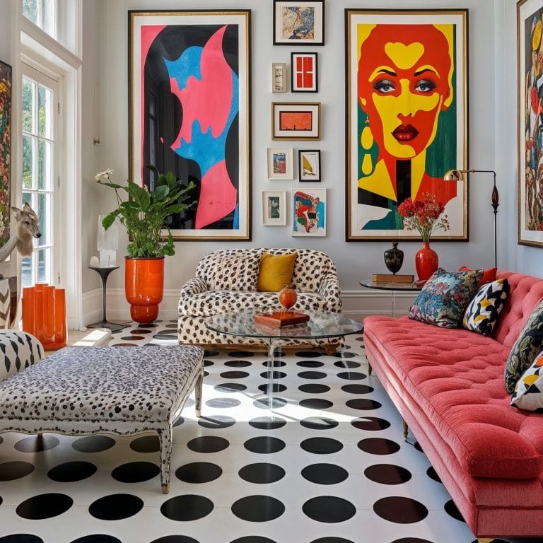 The Art of Eclectic Maximalism: How to Mix Colors, Patterns, and ...