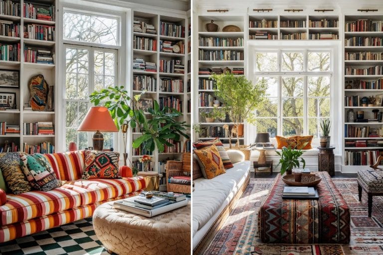 The Art of Eclectic Maximalism: How to Mix Colors, Patterns, and ...