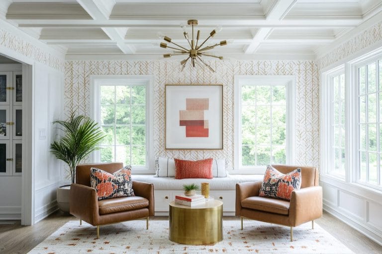 Inspiring Sitting Room Design Ideas for Your Ultimate Unwinding
