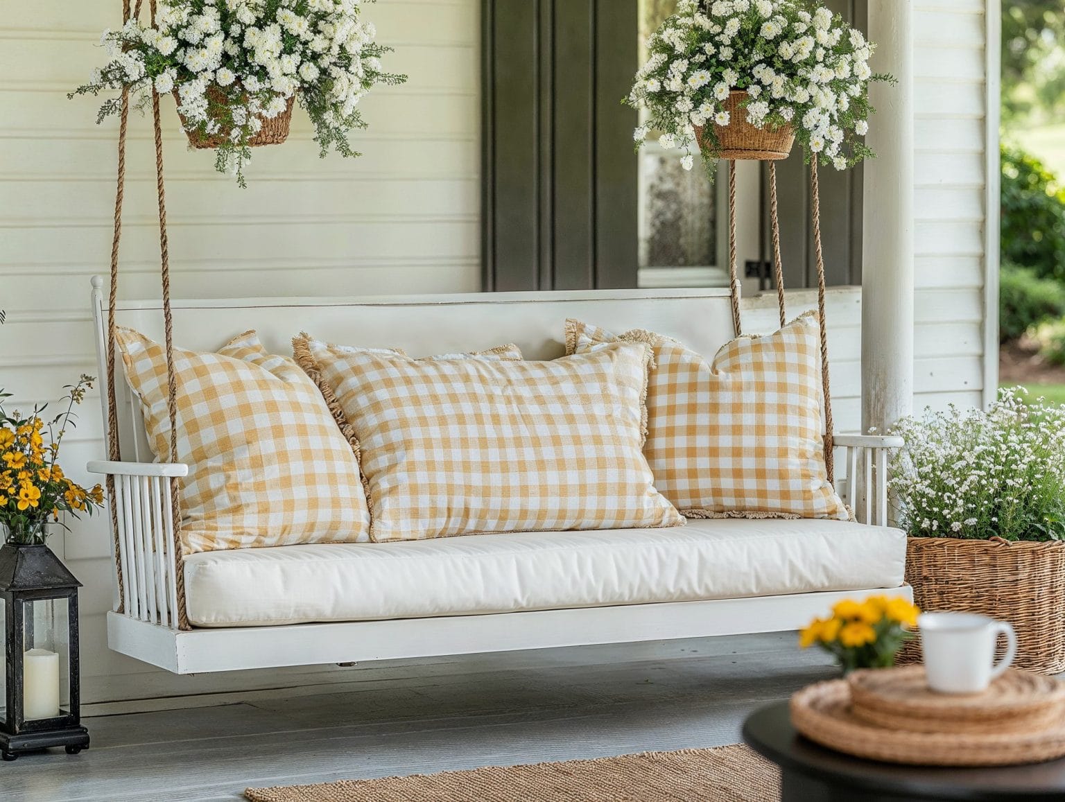 10 Front Porch Ideas to Create the Perfect Hangout Spot - Decorilla ...